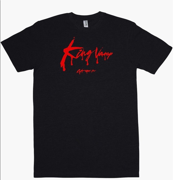 Shirts | Playboi Carti King Vamp Narcissist Tour T Shirt New S5xl 222 ...